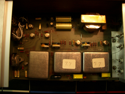 PICTURE: DBX 119... | GroupDIY Audio Forum