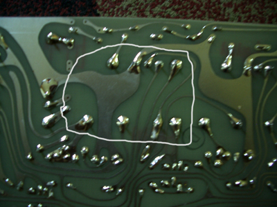 PICTURE: DBX 119... | GroupDIY Audio Forum